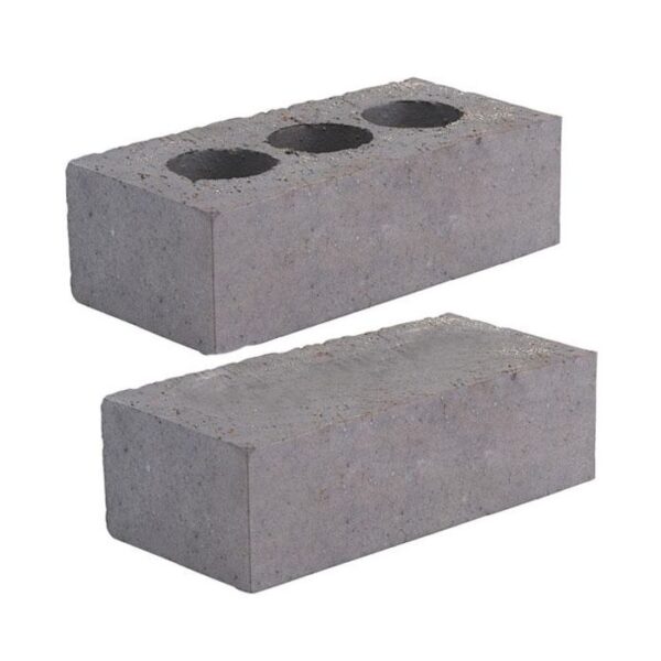 Blue Engineering Bricks - Heritage Builders Merchants